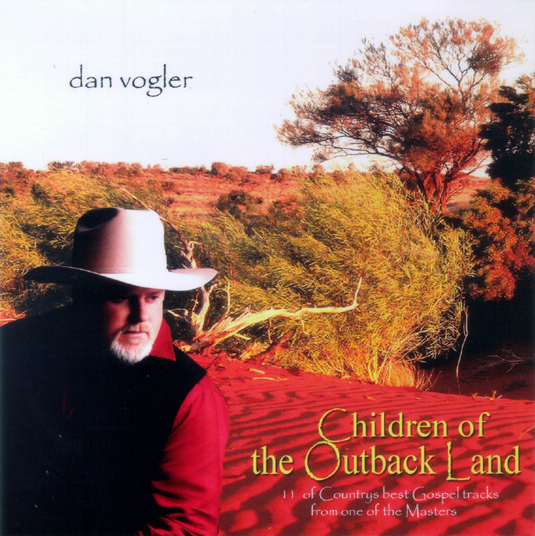 Children of the Outback Land | Koorong