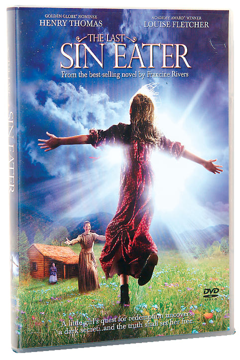 The Last Sin Eater, DVD | Koorong