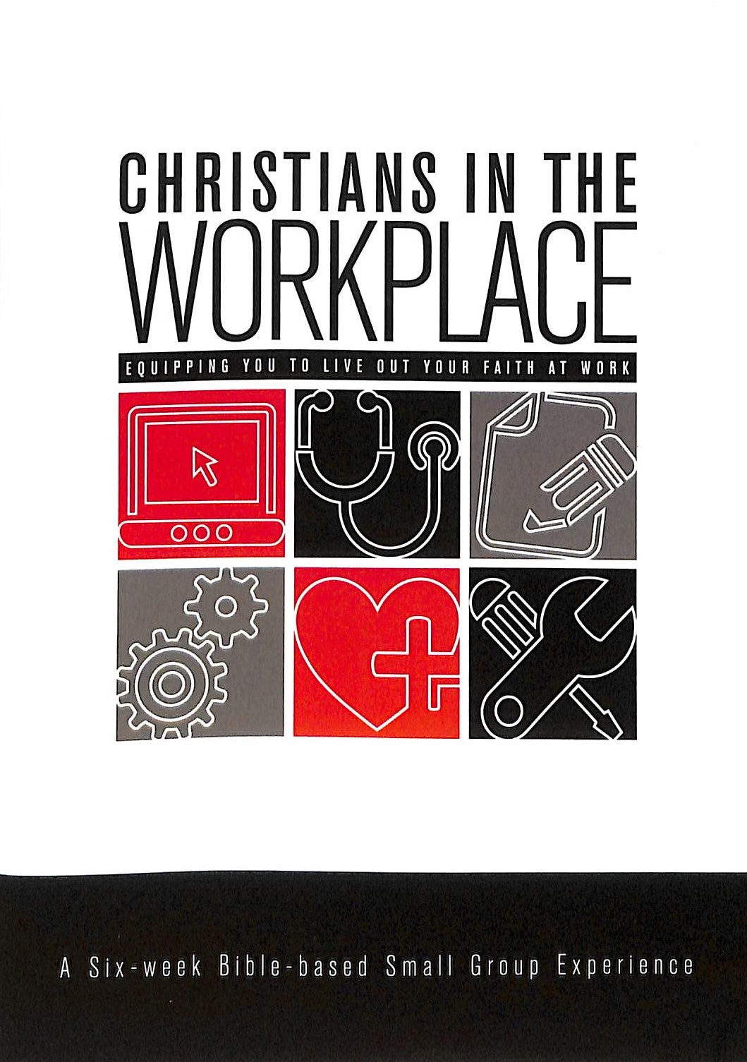 Christians in the Workplace (Dvd) | Koorong