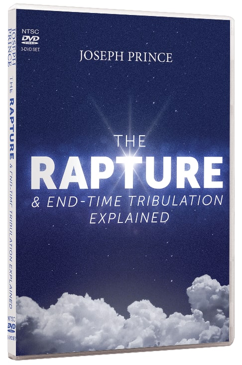 The Rapture & End-Time Tribulation Explained | Koorong