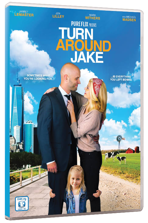 SCR Turn Around Jake Screening Licence Standard | Koorong