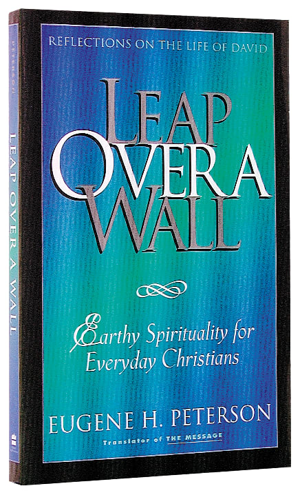 Leap Over a Wall | Koorong