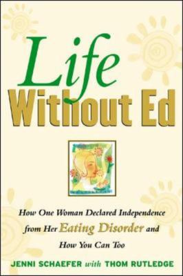 Life Without Ed | Koorong