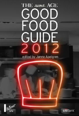 Age Good Food Guide 2012 | Koorong