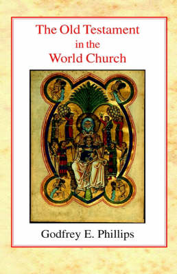 The Old Testament in the World Church | Koorong