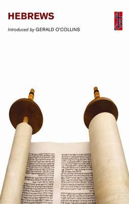 NJB Hebrews, includes James, 1&2 Peter, 1,2&3 John, Jude (DLT Books Of The Bible Series) | Koorong