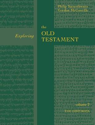 History (#02 in Exploring The Old Testament Series) | Koorong