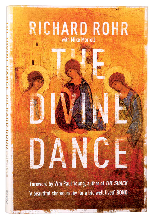 The Divine Dance: The Trinity and Your Transformation | Koorong