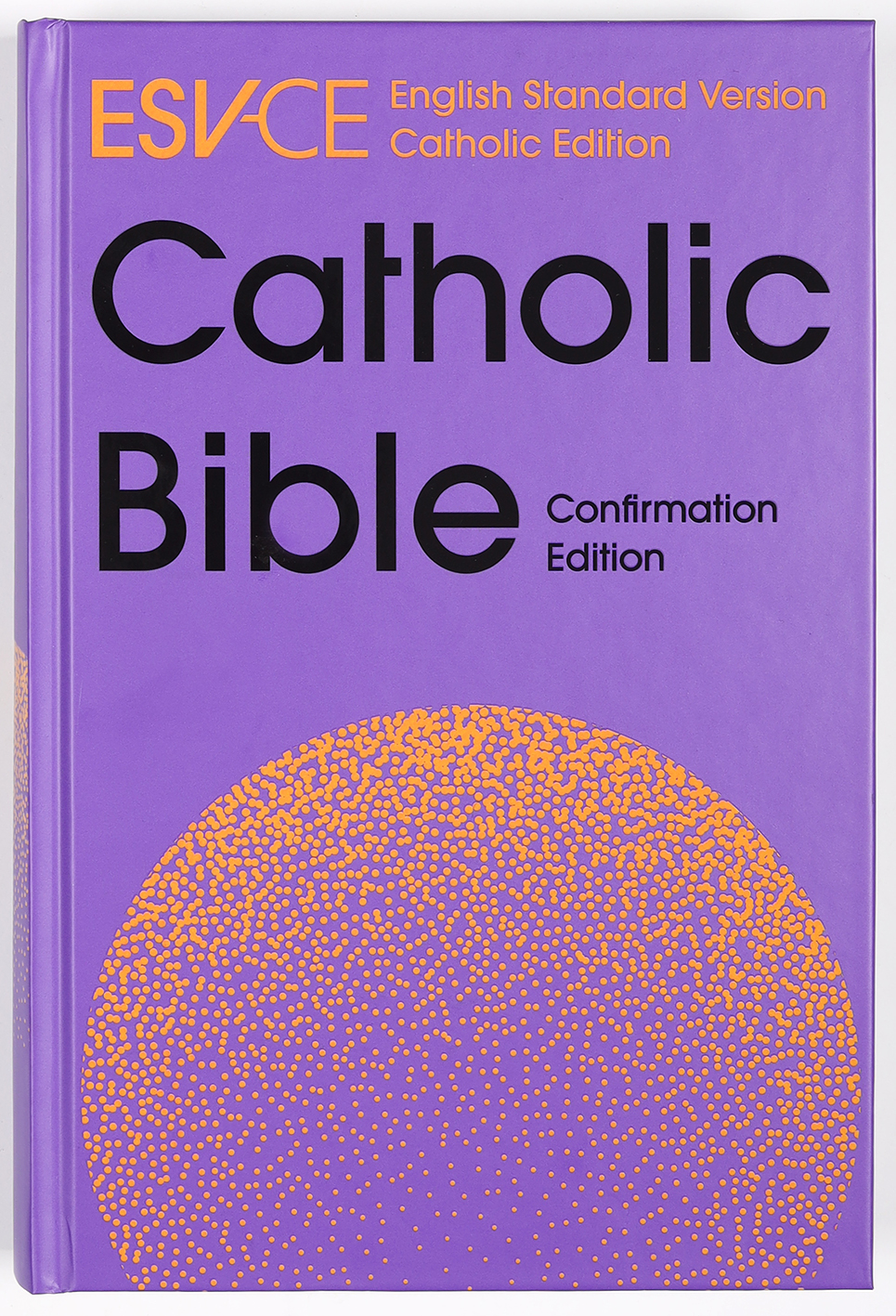 ESV-CE Catholic Bible Confirmation Edition | Koorong