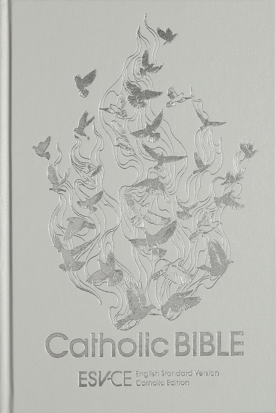 ESV-CE Catholic Bible Baptism Edition | Koorong