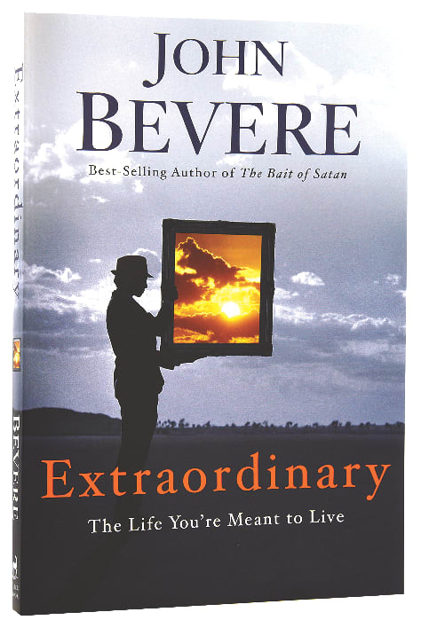 Extraordinary | Koorong