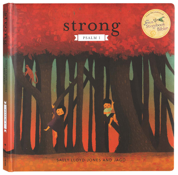 Strong: Psalm 1 | Koorong