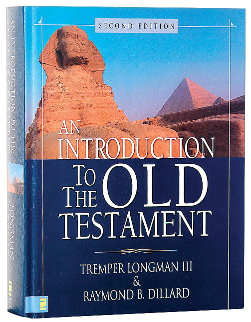 An Introduction to the Old Testament (Second Edition) | Koorong