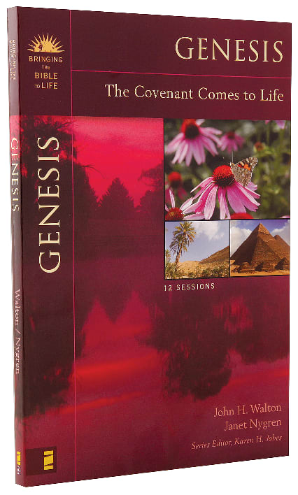 Genesis (Bringing The Bible To Life Series) | Koorong