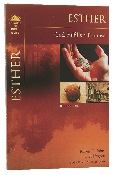 Esther (Bringing The Bible To Life Series) | Koorong
