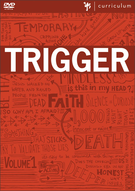 Trigger Volume 1 (Dvd-rom) | Koorong