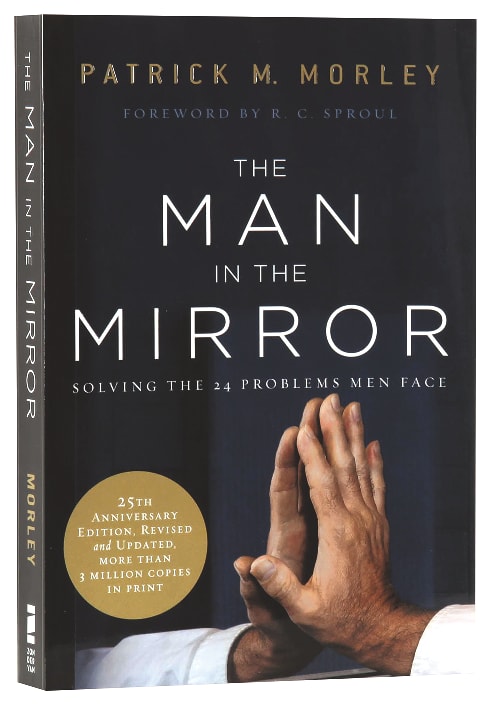 The Man in the Mirror | Koorong