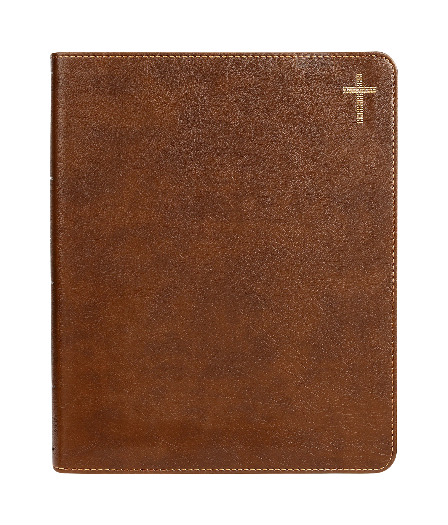 NIV Journal The Word Bible Brown Double Column Red Letter Edition niv-journal-the-word-bible-brown-double-column-red-letter-edition