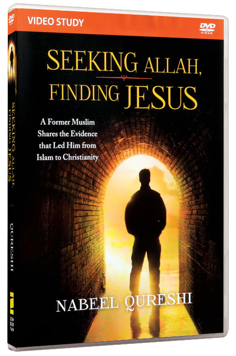 Seeking Allah, Finding Jesus (Dvd) | Koorong