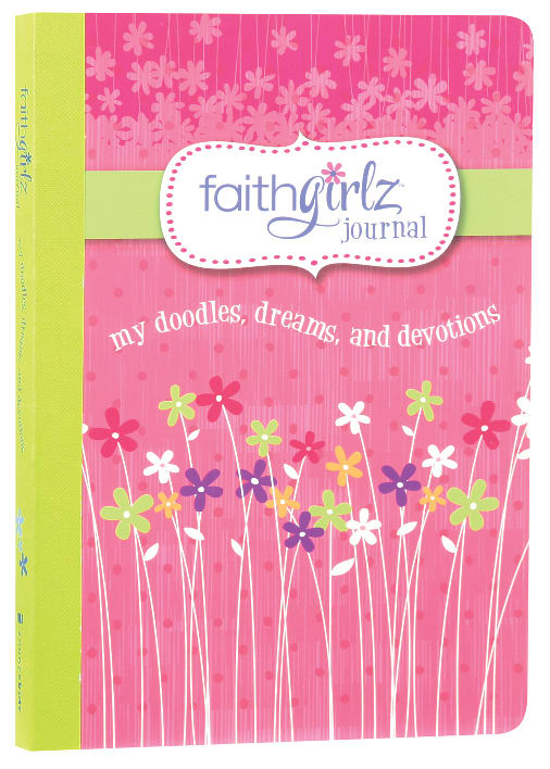 Faithgirlz Journal (Faithgirlz! Series) | Koorong