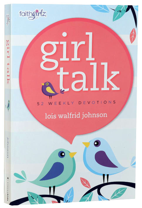 52 Weekly Devotions (Faithgirlz! Series) | Koorong
