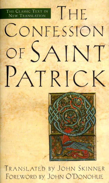 Confession of Saint Patrick & Letter to Coroticus | Koorong
