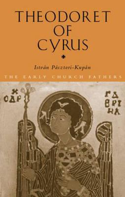 Theodoret of Cyrus | Koorong