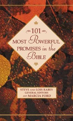 101 Most Powerful Promises in the Bible | Koorong