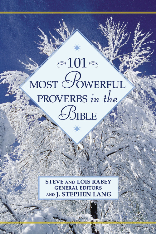 101 Most Powerful Proverbs in the Bible | Koorong