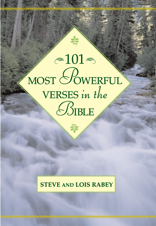 101 Most Powerful Verses in the Bible | Koorong