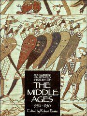 Cambridge Illustrated History of the Middle Ages (Vol 2) | Koorong