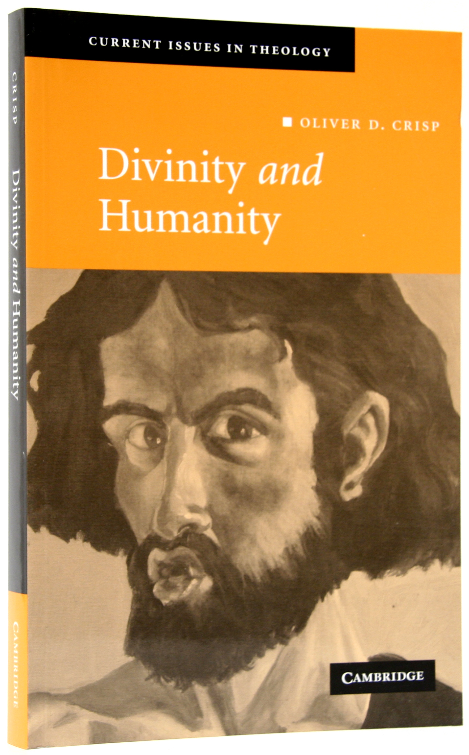 Divinity and Humanity: The Incarnation Reconsidered | Koorong