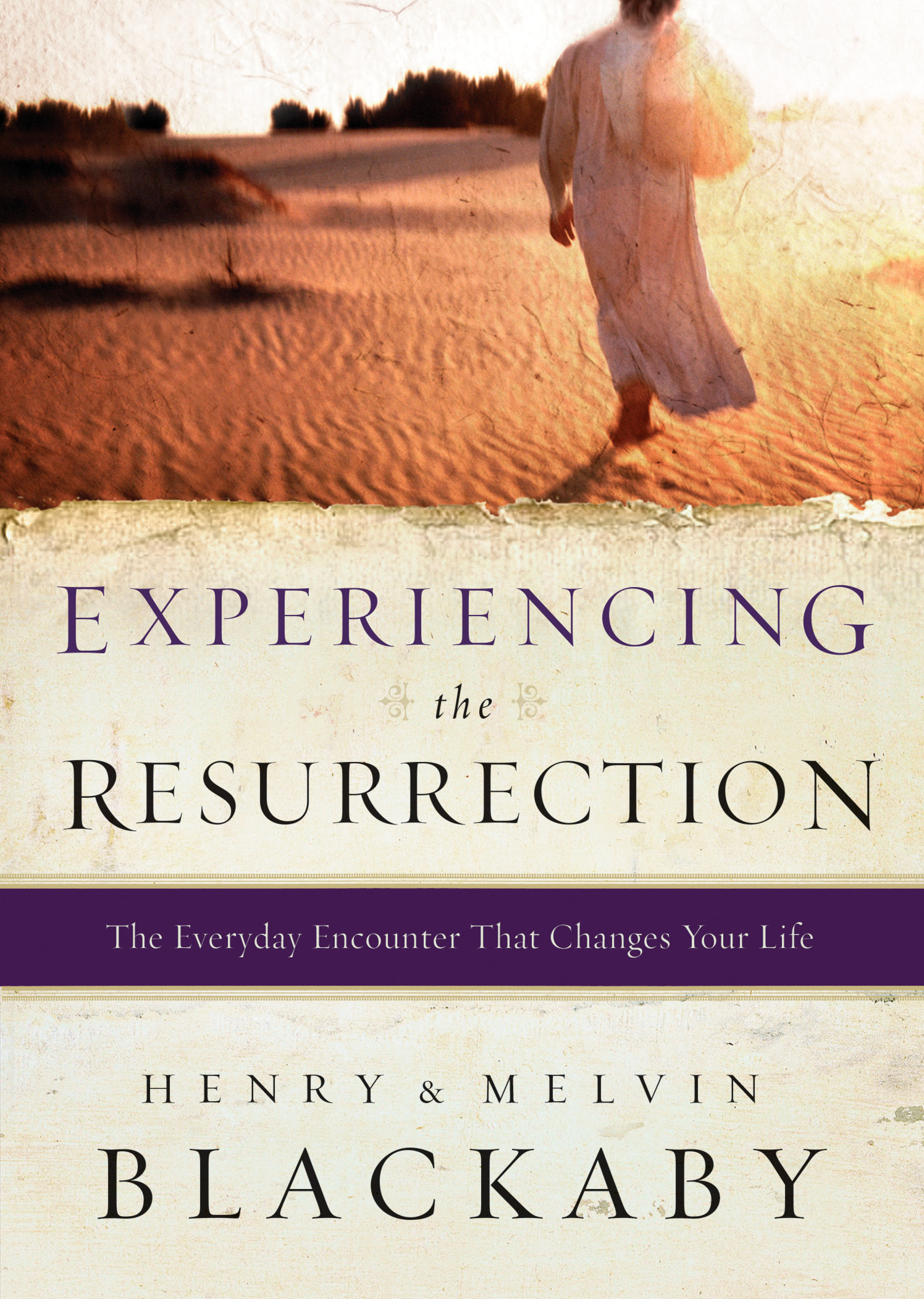 Experiencing the Resurrection: The Everyday Encounter That Changes Your ...