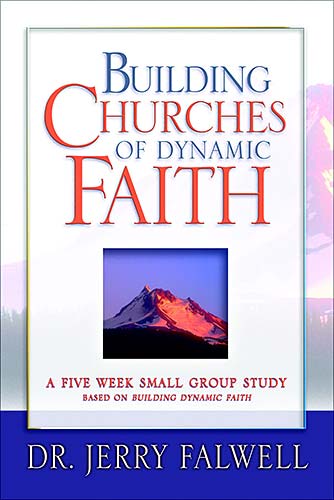 Building Churches of Dynamic Faith | Koorong