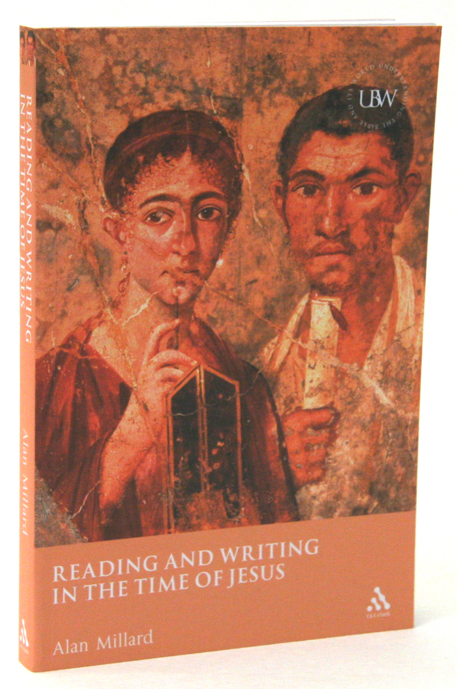 Reading and Writing in the Time of Jesus | Koorong