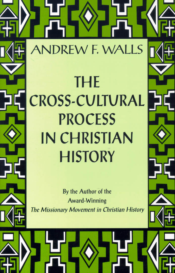 Cross-Cultural Process | Koorong