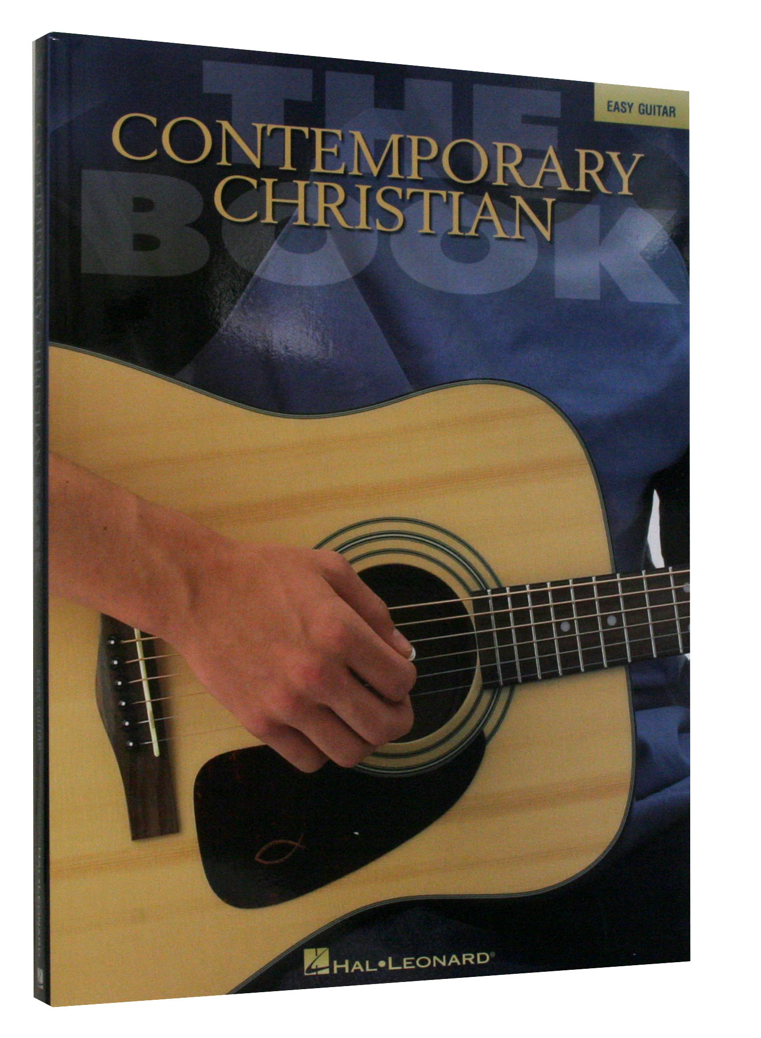 Contemporary Christian Music Book - Easy Guitar (Music Book) | Koorong