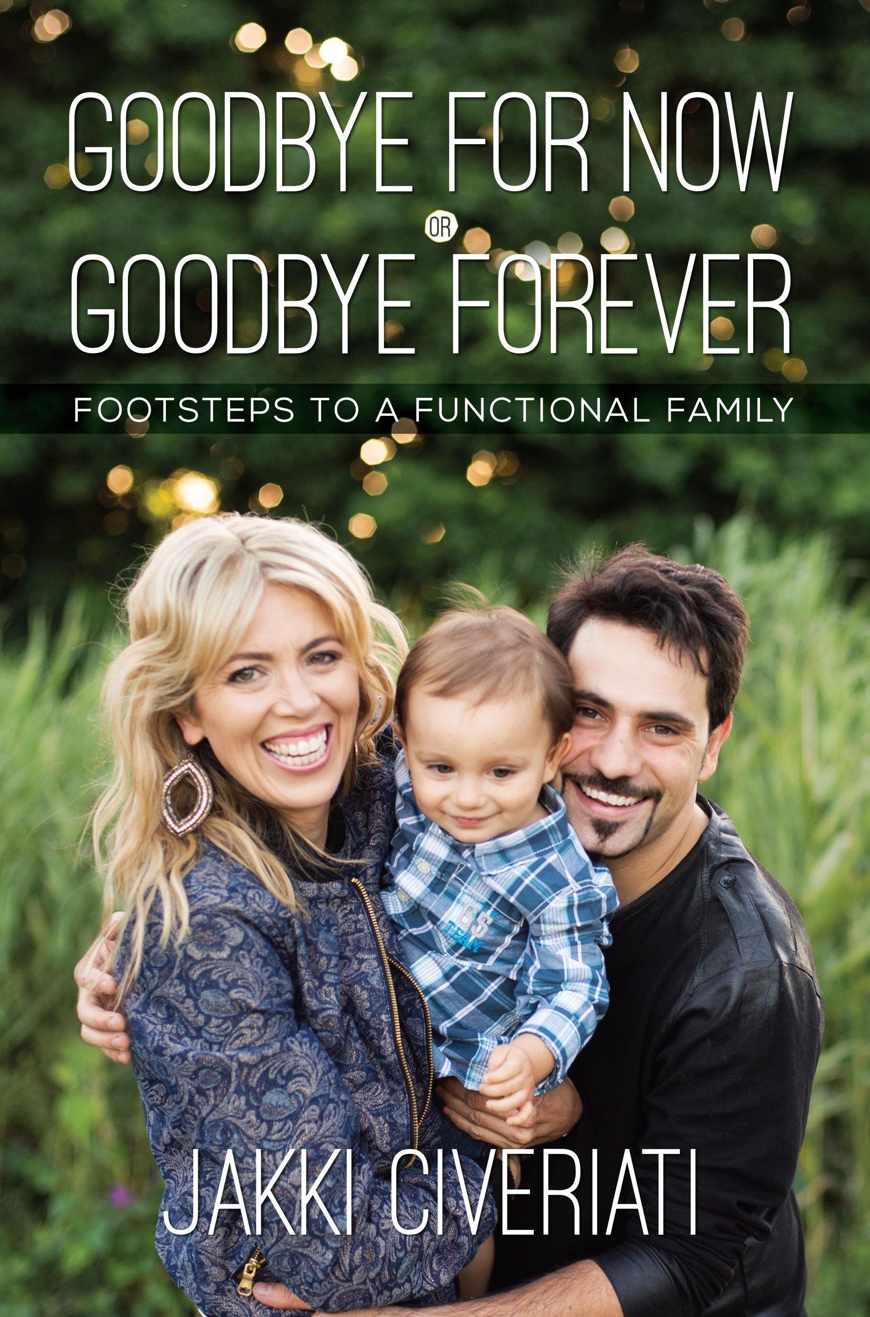 Goodbye For Now Or Goodbye Forever | Koorong