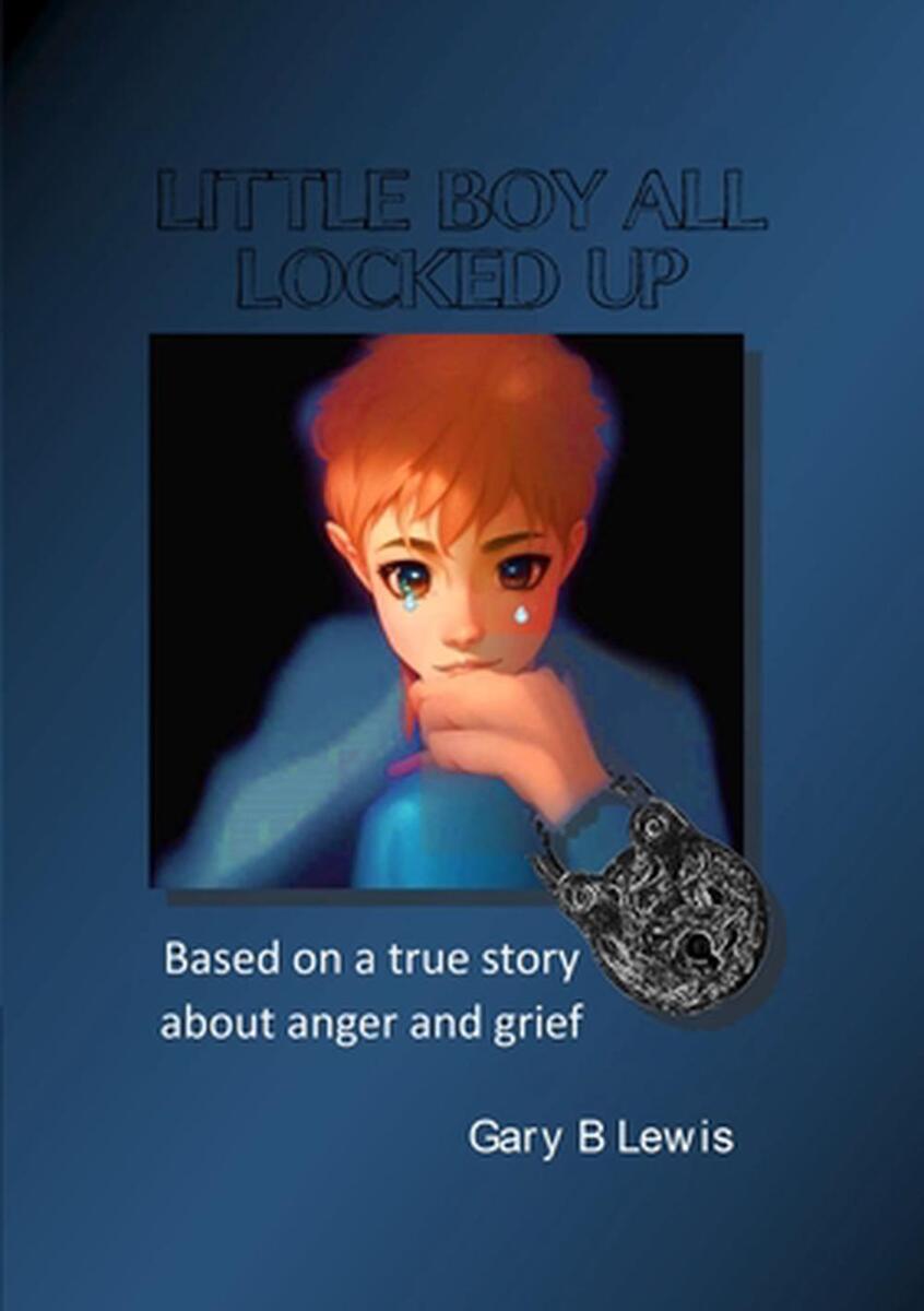 Little Boy All Locked Up | Koorong