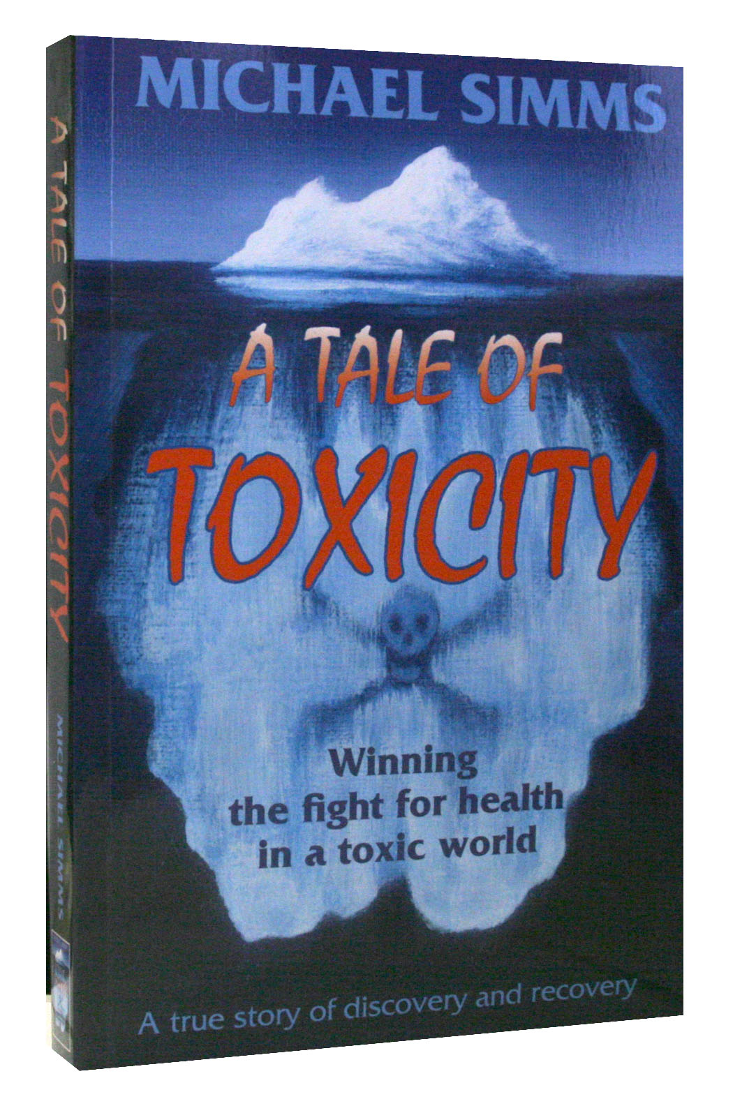 A Tale of Toxicity | Koorong