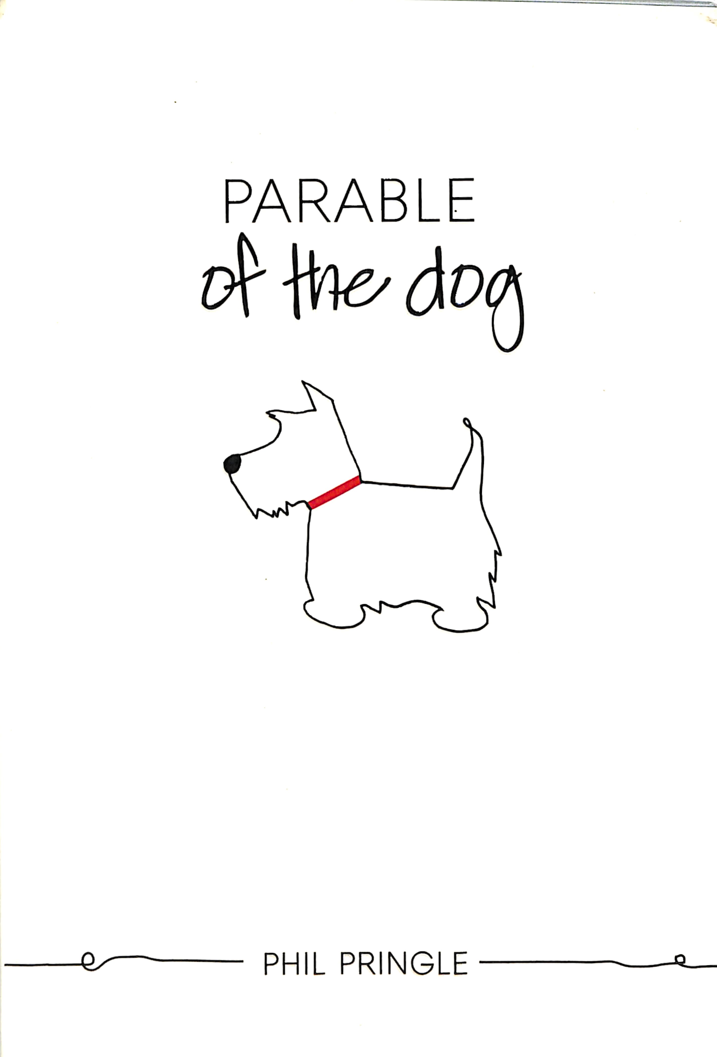 Parable of the Dog | Koorong