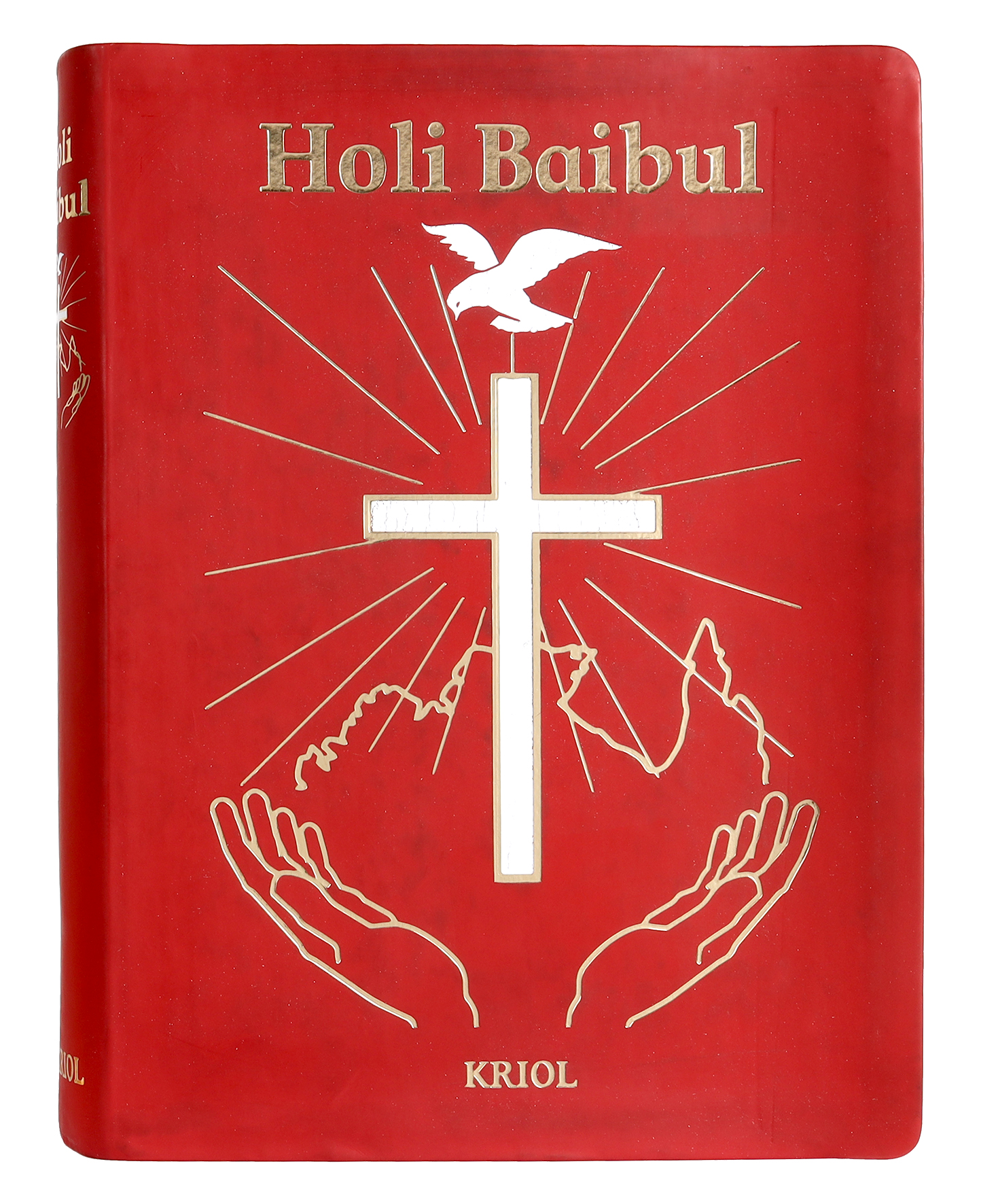 Kriol Bible (Revised 2019) (Aboriginal) | Koorong