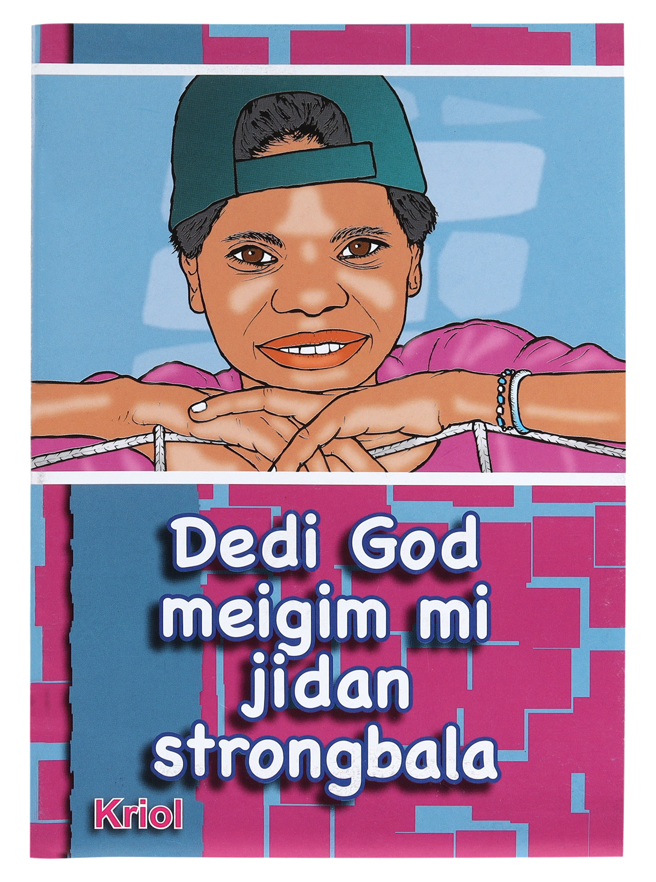 Lord We Belong to You (Kriol) | Koorong