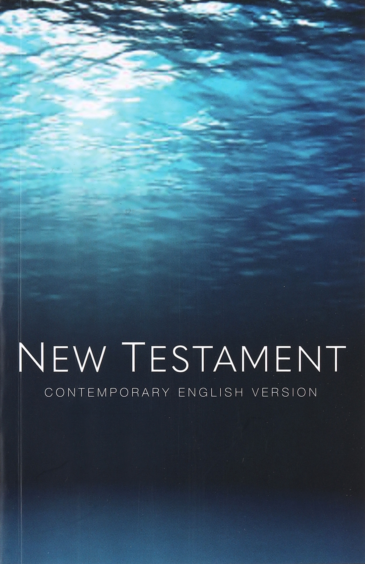 CEV New Testament Immerse Yourself (2nd Edition) | Koorong