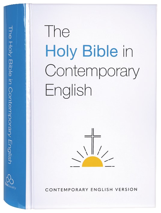CEV The Holy Bible in Contemporary English | Koorong