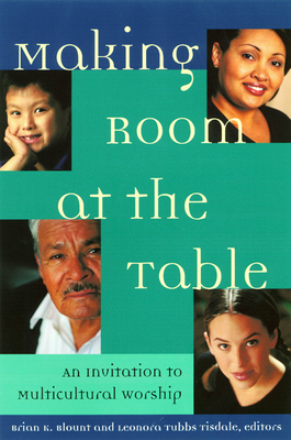 Making Room At the Table | Koorong