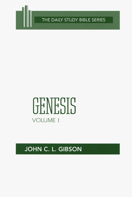 Genesis (Volume 1) (Daily Study Bible Old Testament Series) | Koorong