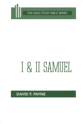 1 & 2 Samuel (Daily Study Bible Old Testament Series) | Koorong