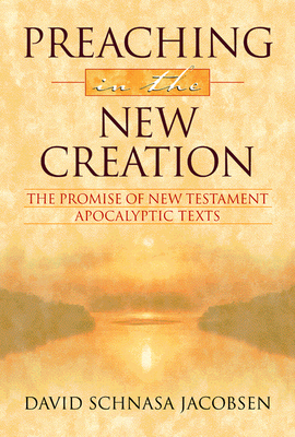 Preaching in the New Creation | Koorong