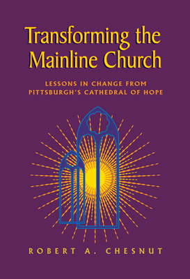 Transforming the Mainline Church | Koorong